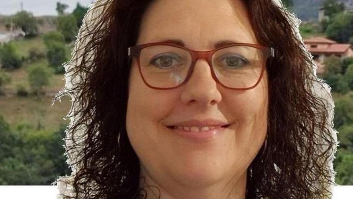 Premio Muyer Rural del Oriente para la quesera Carmen Pérez Corral, de ...