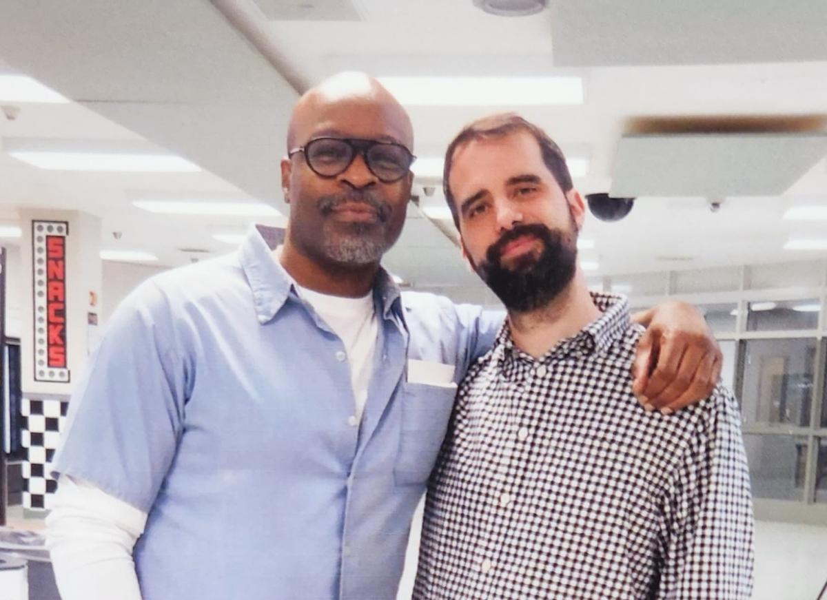 ¿A qué suena la esperanza en el corredor de la muerte? La historia de ...