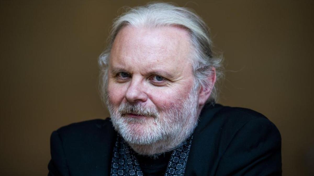 Jon Fosse: un descubrimiento