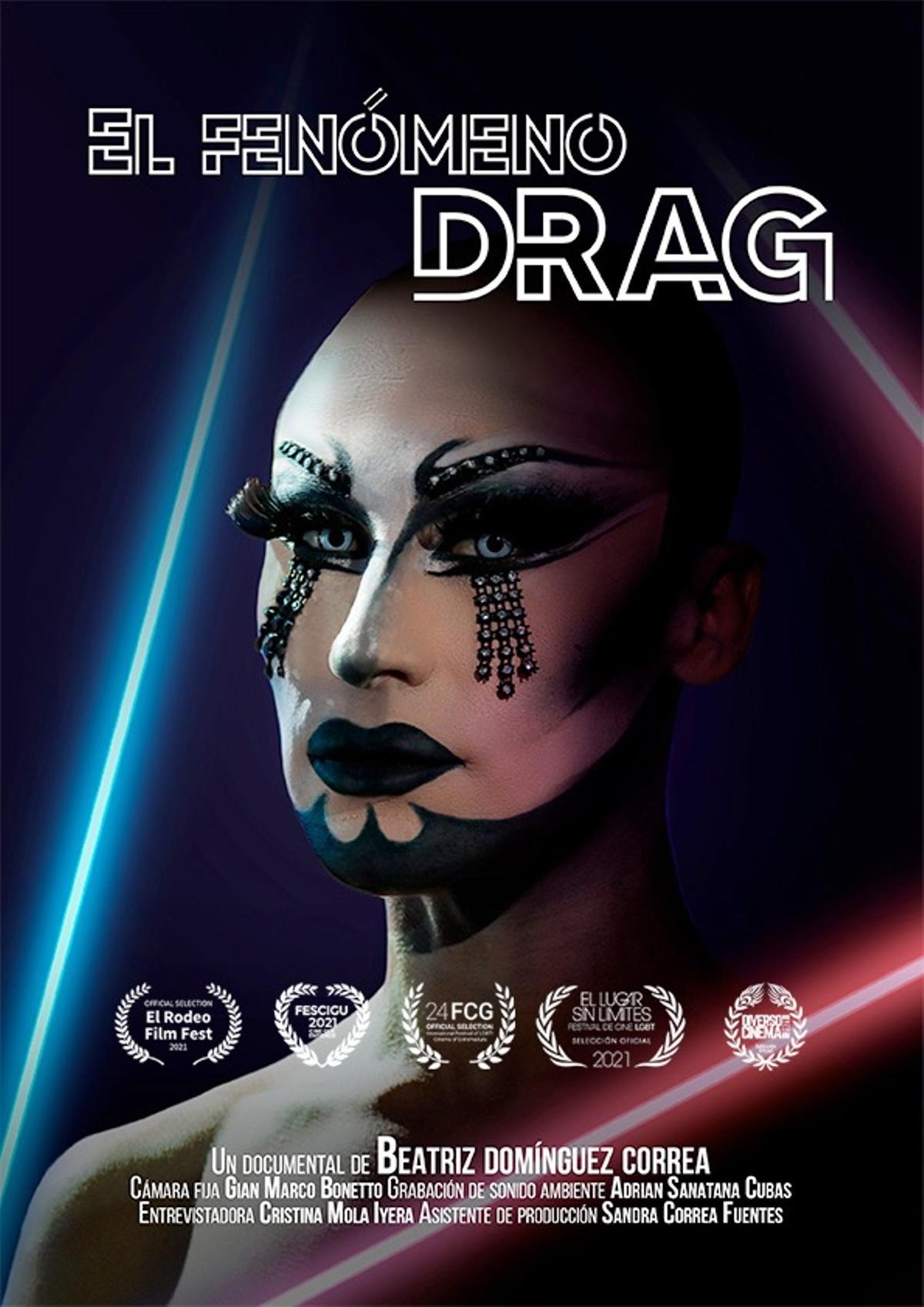 El fenómeno Drag en 26 minutos