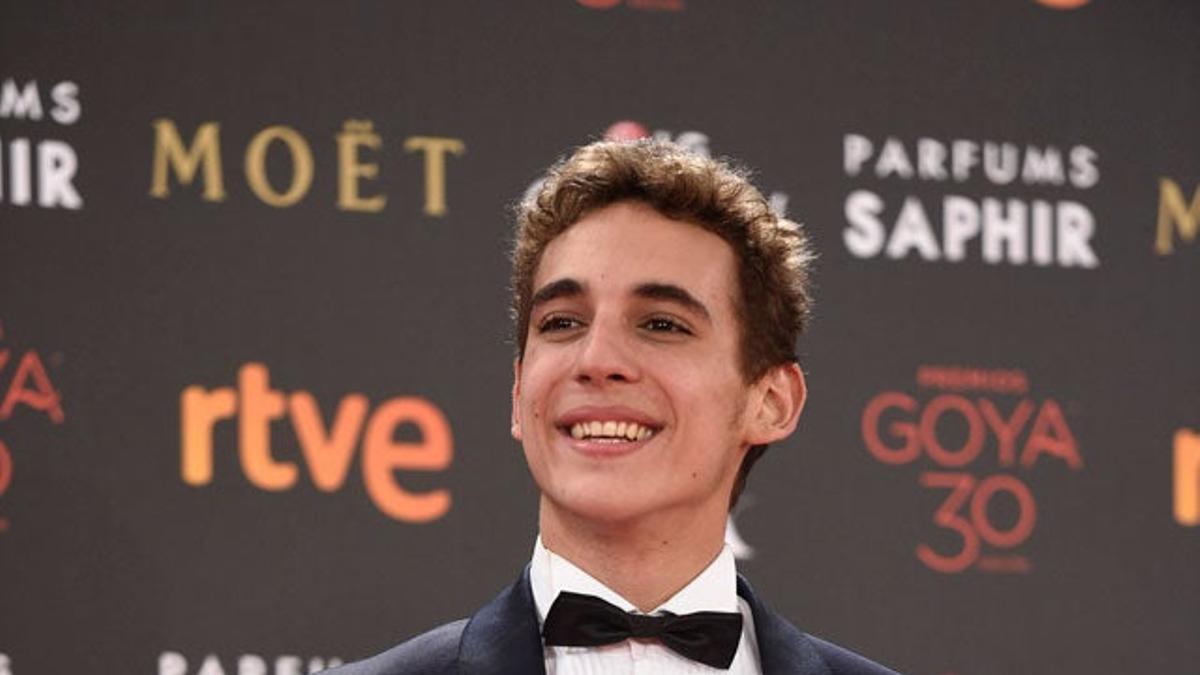 La (mala) vida de Miguel Herrán: drogas, conflictos y... ¡La fama! - Cuore