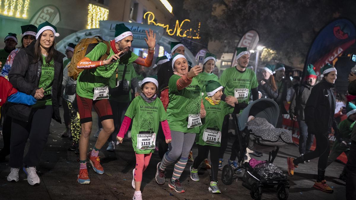 Fotos Santa Coloma | Las mejores galerías de imágenes