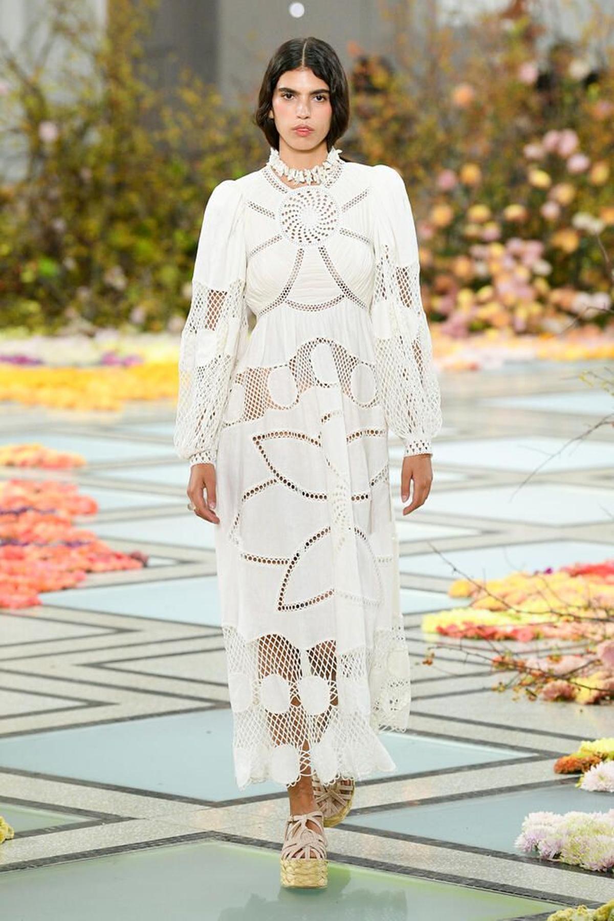 Ulla Johnson - Nueva York - Mujer - Primavera-Verano 2023 - Woman