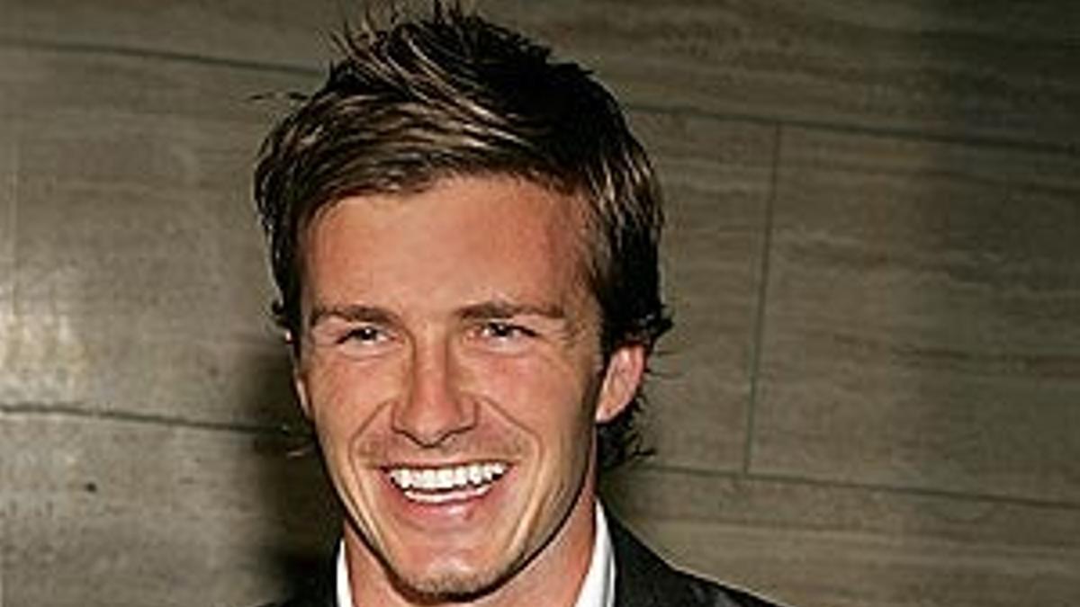 Goodbye, Mr. Beckham - Cuore