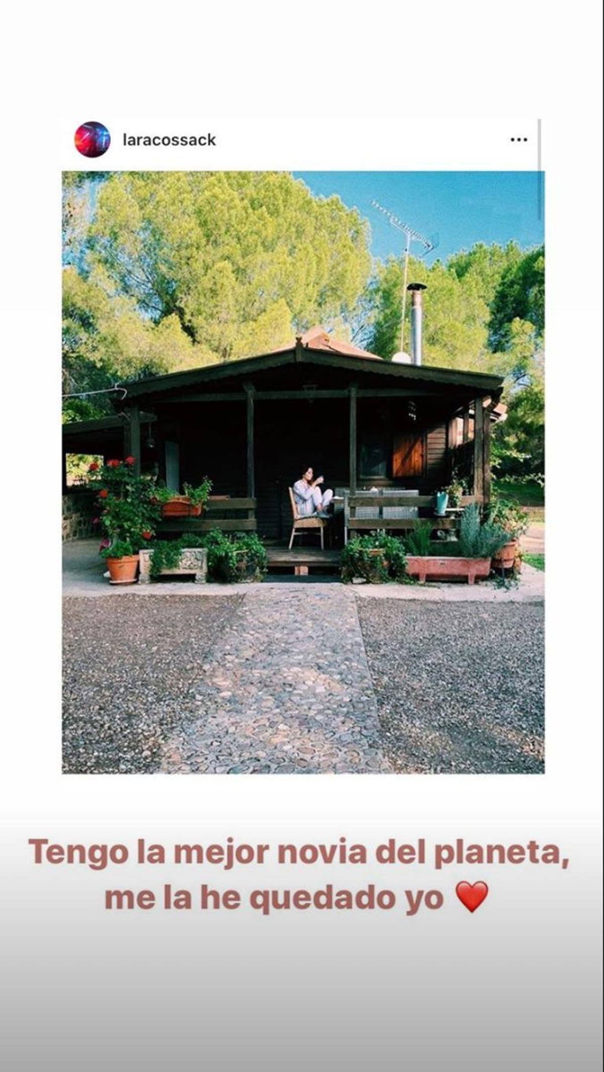 Una celebración como un Castillo para... ¡El 26 cumpleaños de Anna! - Cuore