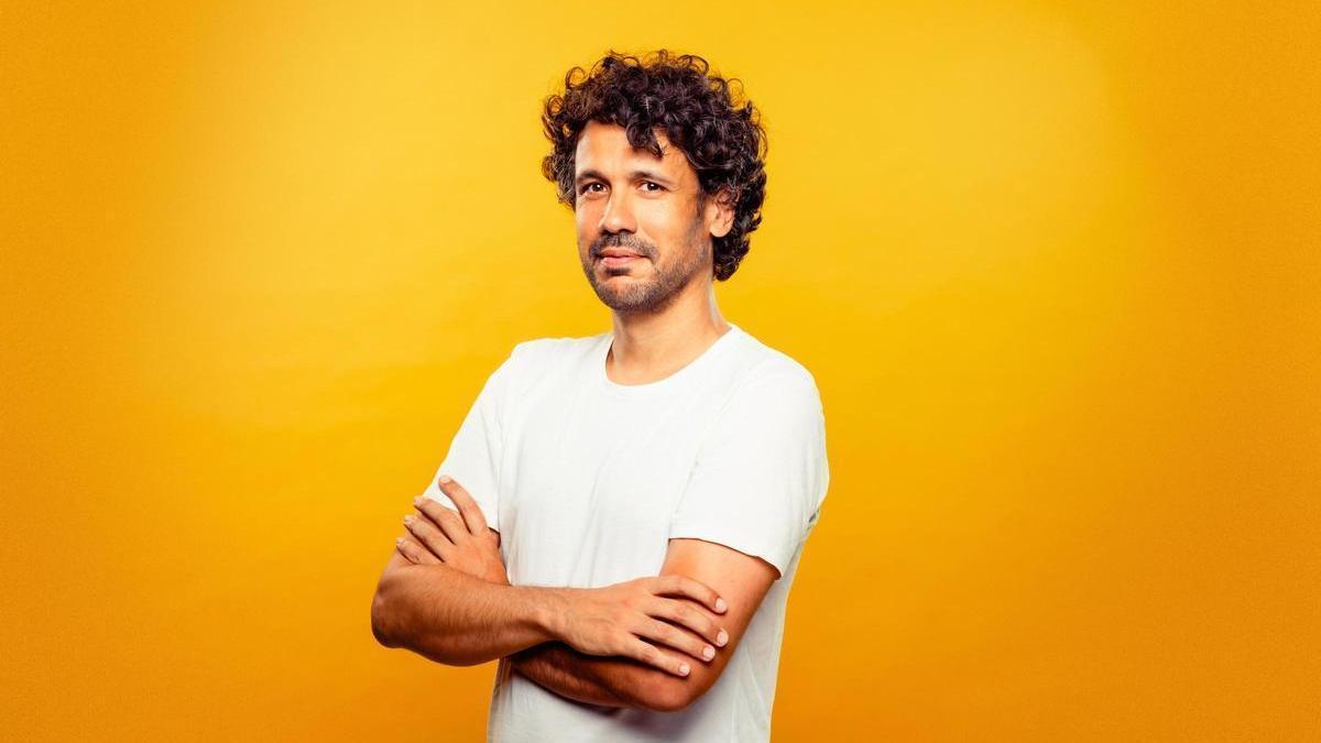 SÚRIA: Roc Esquius estrena obra de teatre a Barcelona