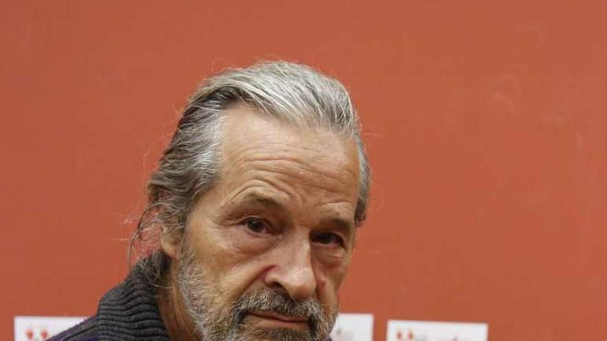 Enrique Banet: "Cuando se cargan la cultura nos están destruyendo"