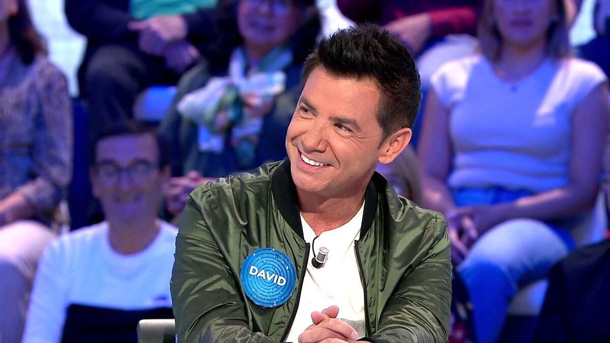 La carrera de David Civera: cantante, representante de Eurovisión y nuevo invitado de hoy en ...