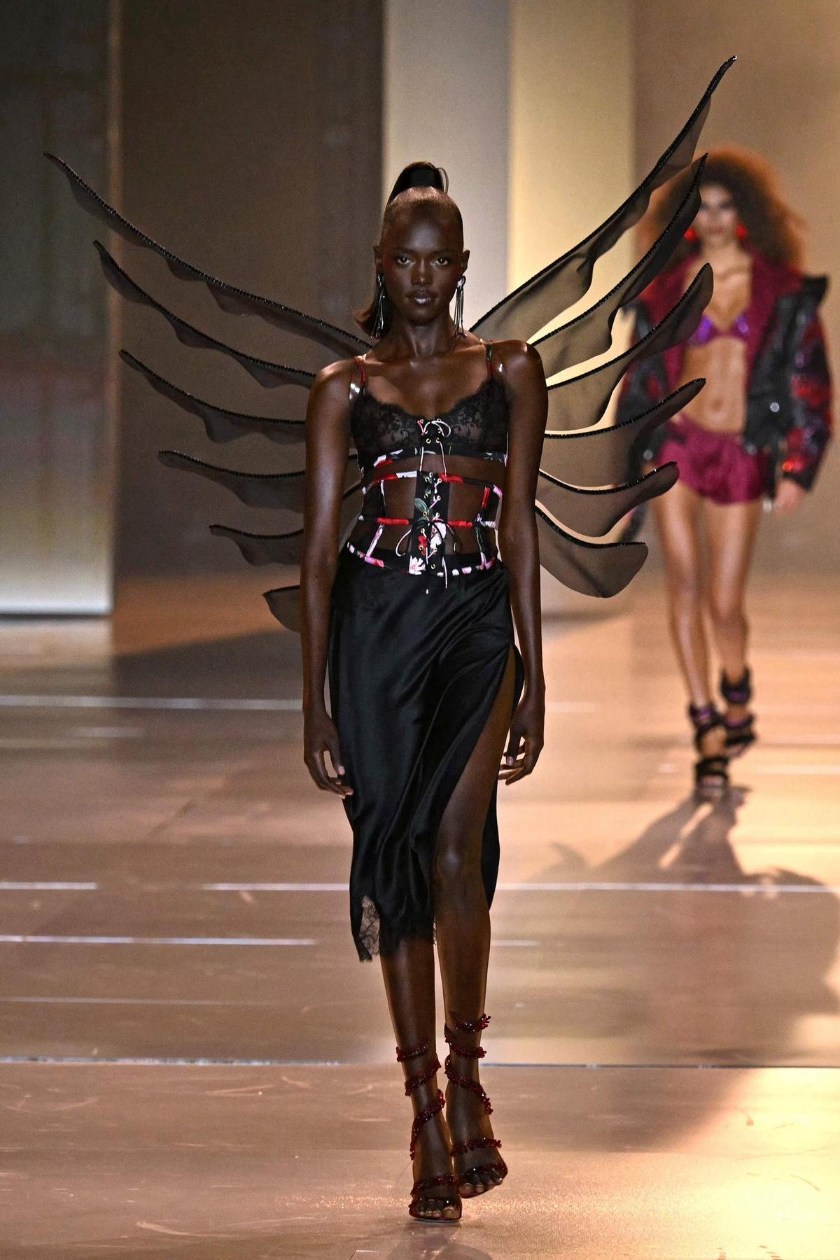 Las fotos más icónicas del desfile de Victoria's Secret | FOTOS