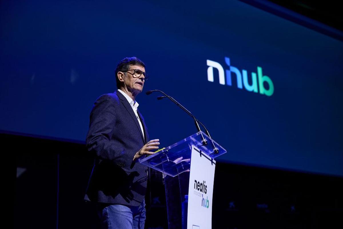 Nealis presenta ‘Nealis Innovation Hub’, su apuesta corporativa para ...