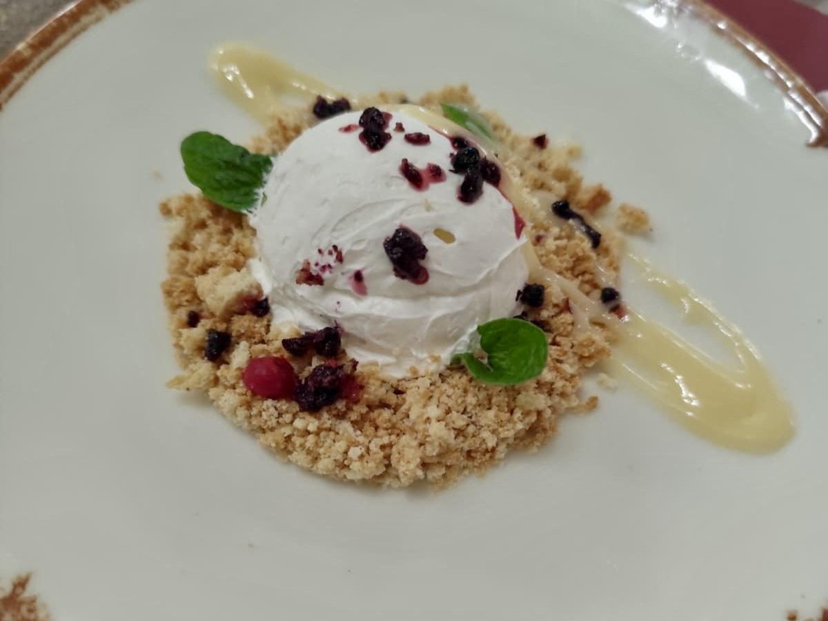 RUTA EXPERIENCIA TORTA CASAR | Una experiencia para auténticos amantes ...