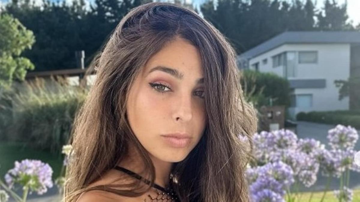 VÍDEO VIRAL | Una argentina se explica tras borrar un vídeo viral en el ...