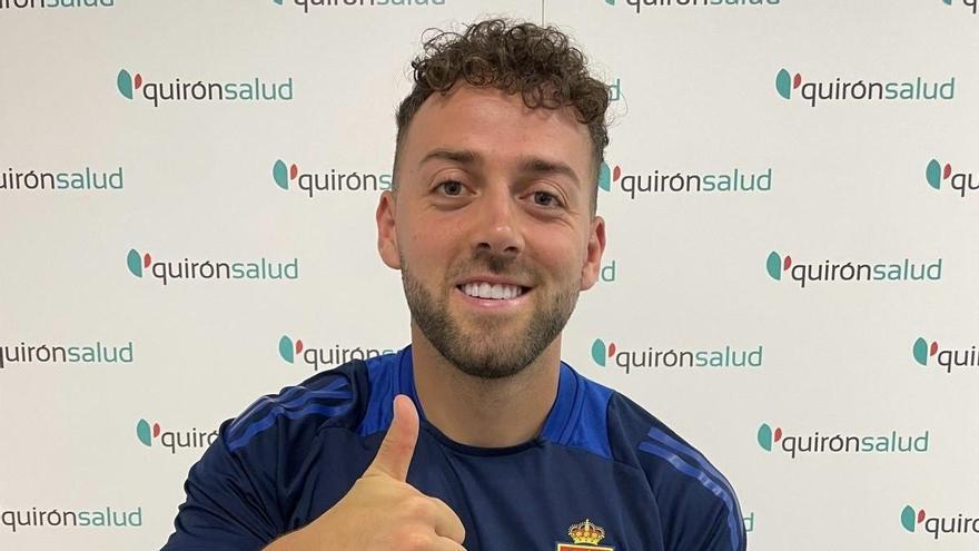 El análisis de Keidi Bare. "Es intenso, competitivo y con mucho carácter, un ganador"