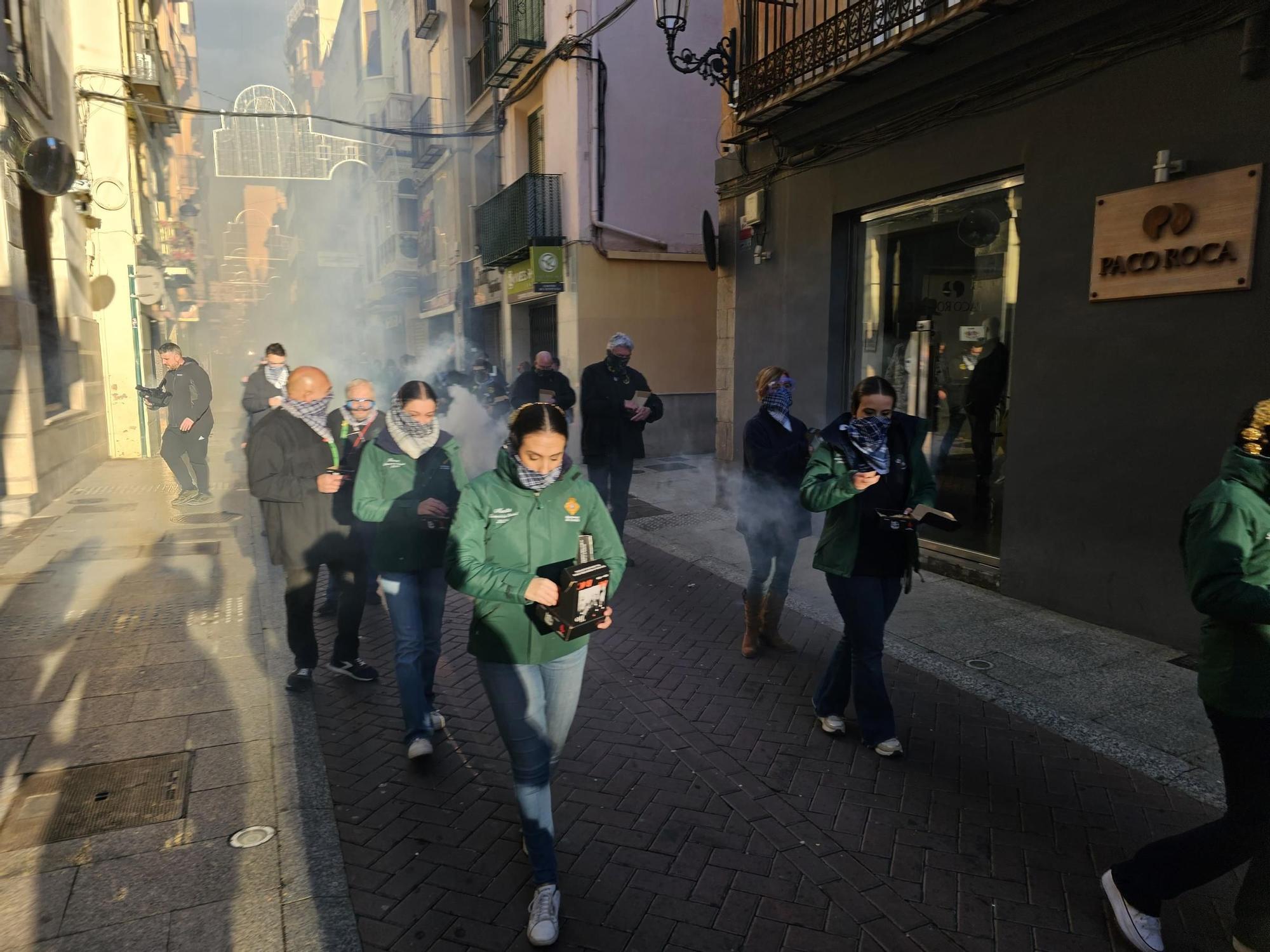 Galería de imágenes: II Despertà amb Tro de Bac de la Magdalena - El ...
