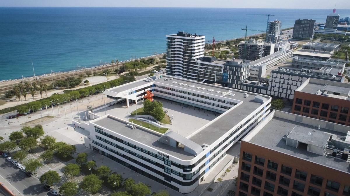 Mataró acoge el campus de verano 'UniDiversidad' para jóvenes con discapacidad intelectual - El ...