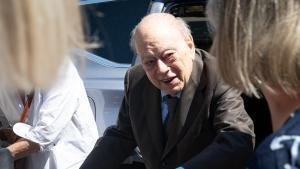 Jordi Pujol | Últimas noticias de la familia Pujol