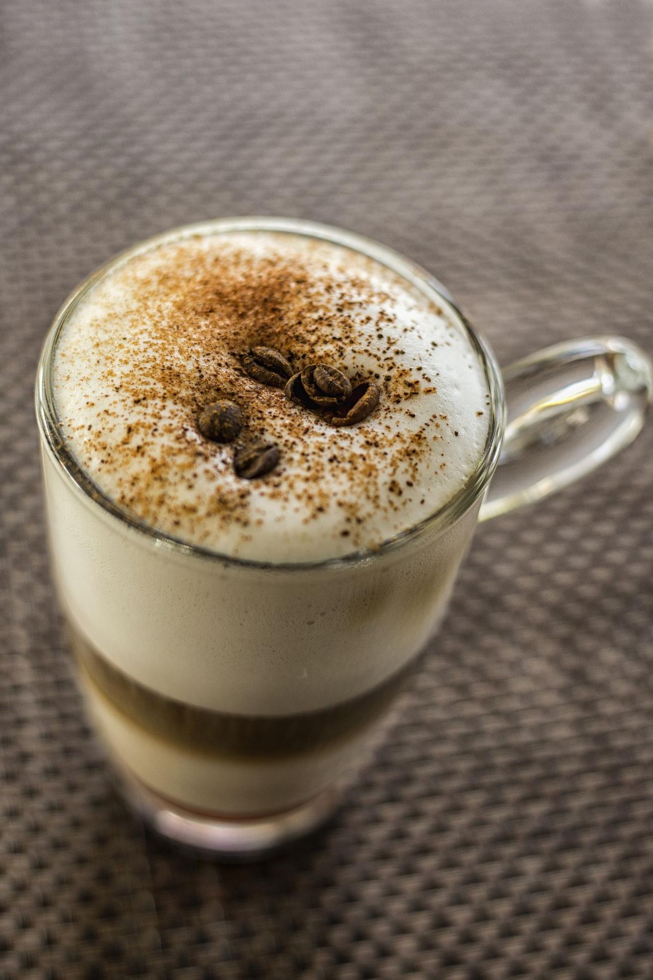 PROFEE CREAMER QUÉ SON | 'Proffee', 'Creamer'... las nuevas bebidas ...