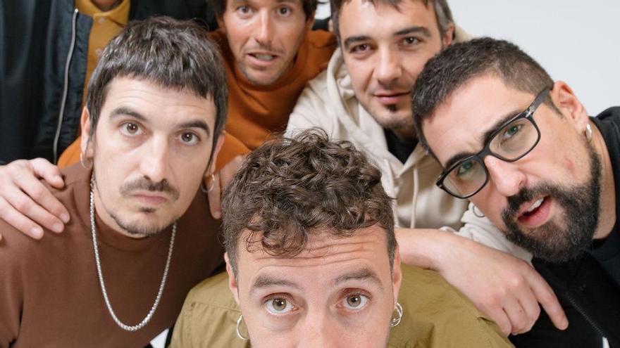 Zoo: The band, whose music spreads in Valencian, will perform at the ...