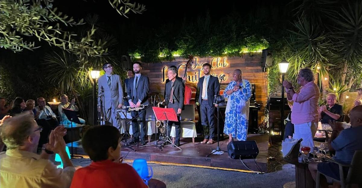 CALELLA DE PALAFRUGELL | Música en directe a l’aire lliure a la Costa ...