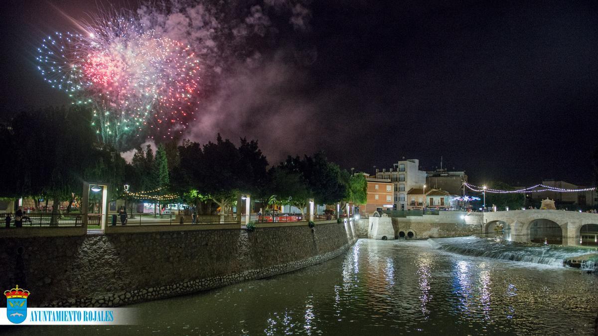 Rojales celebra la vuelta de sus fiestas patronales