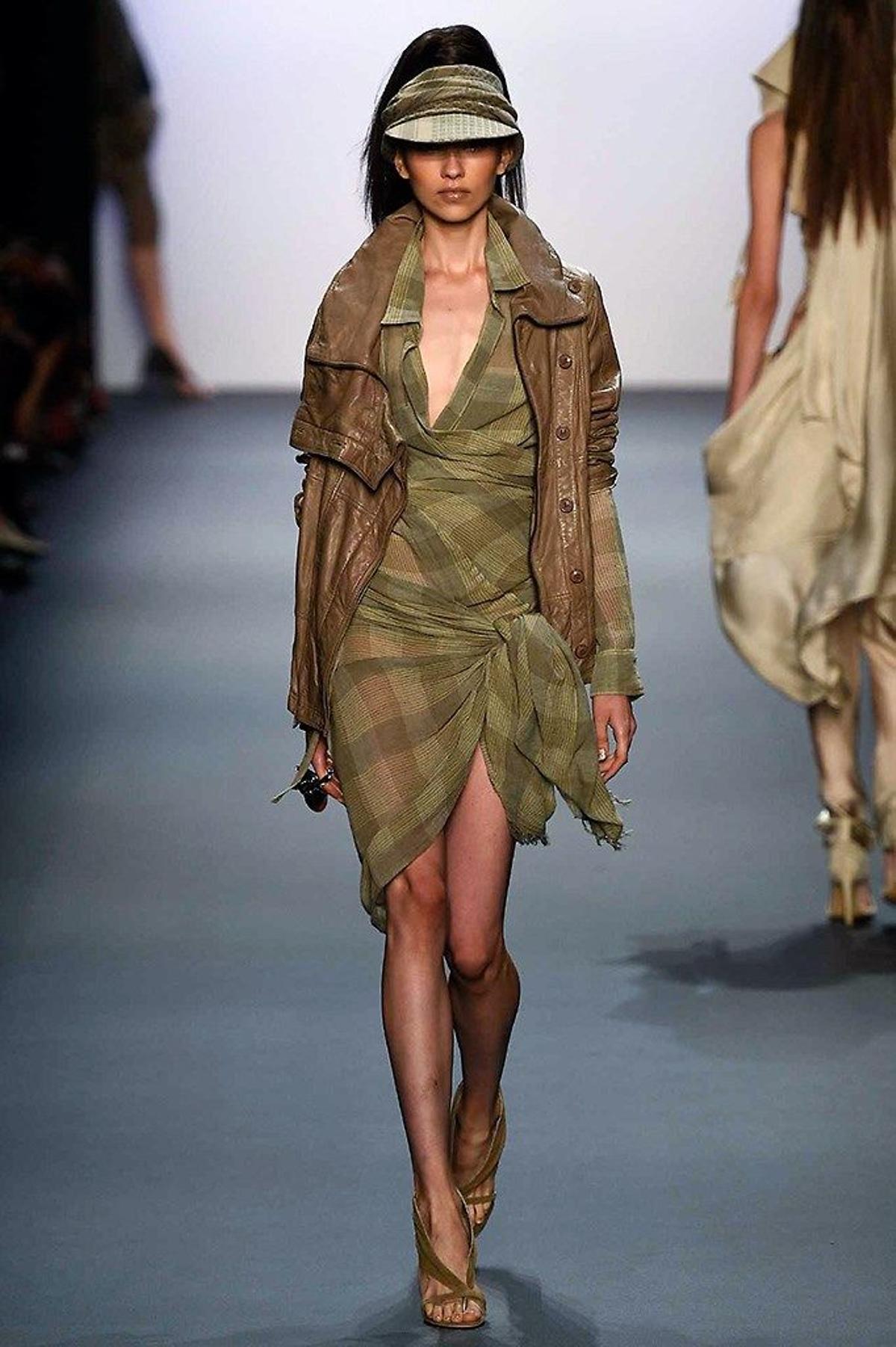 Nicholas K - Nueva York - Mujer - Primavera-Verano 2017 - Woman