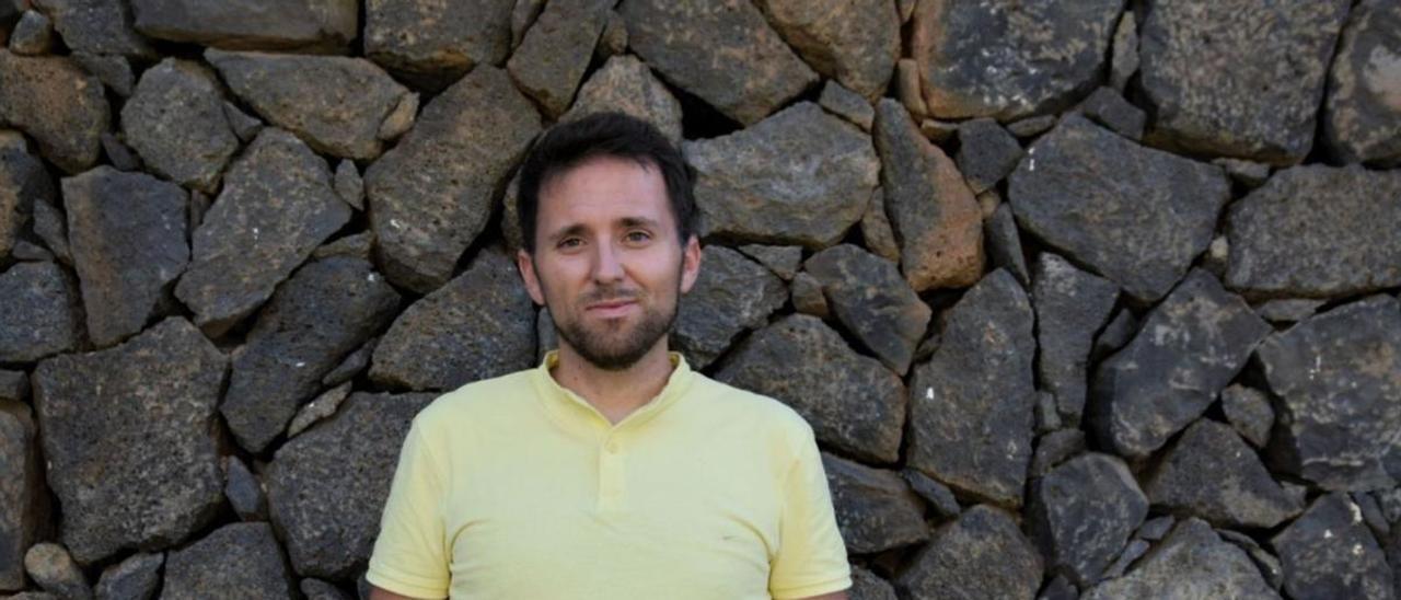 Roberto Gil: «La canariedad no es solo lo que somos, también es lo que ...