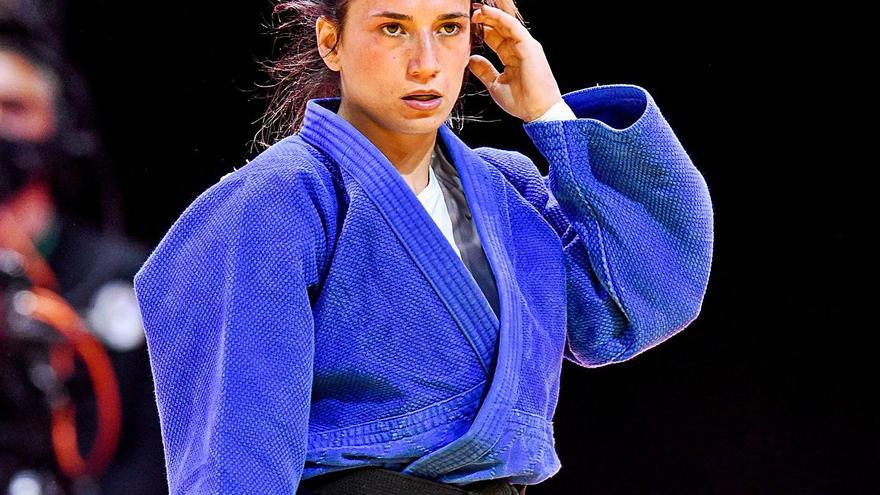 Ana Pérez Box: «No me conformo solo con ir a los Juegos, quiero el oro ...