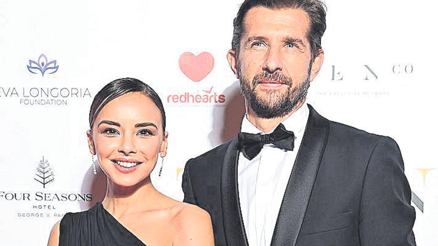 Chenoa desvela que se casará el próximo mes de junio en Mallorca