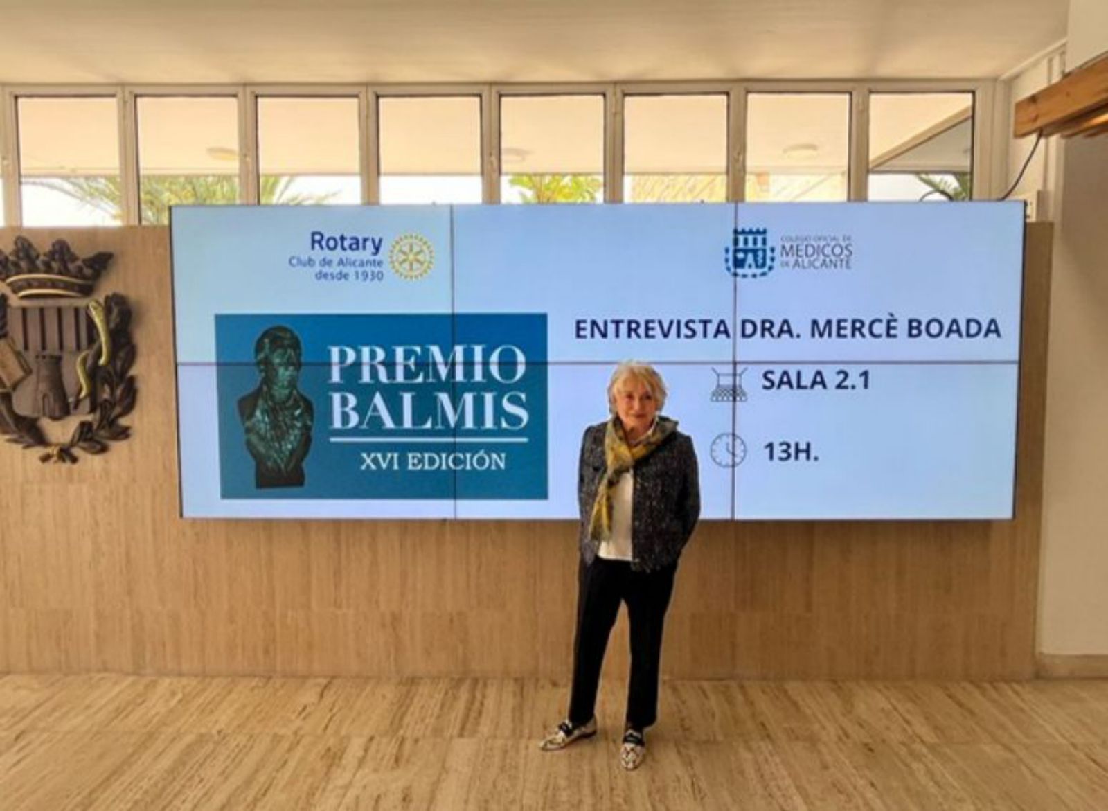 Más cerca de la vacuna contra el alzhéimer