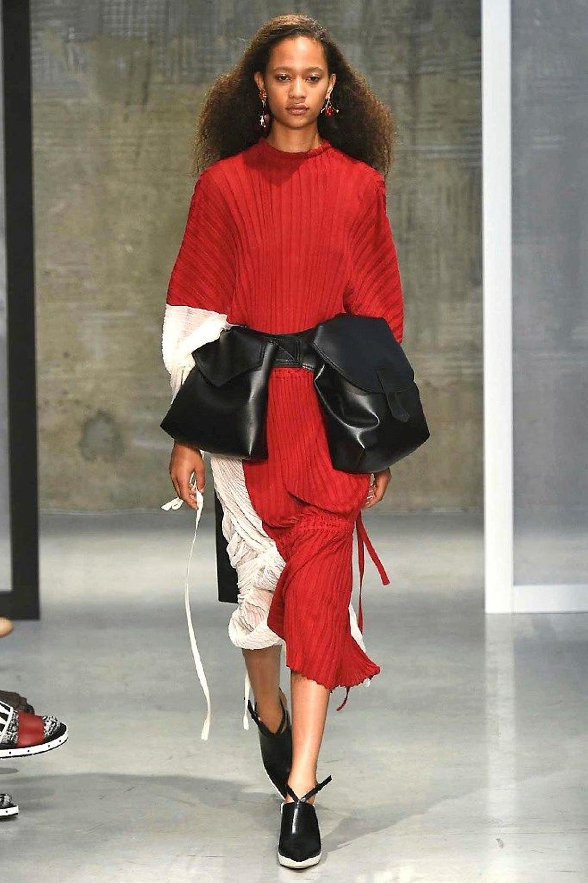 Marni - Milán - Mujer - Primavera-Verano 2017 - Woman
