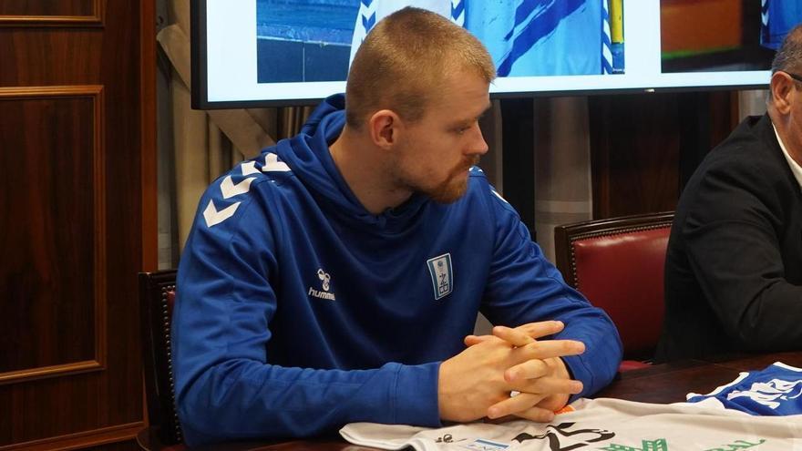 Jacob Round, capitán del Caja Rural CB Zamora: "El termómetro del ...