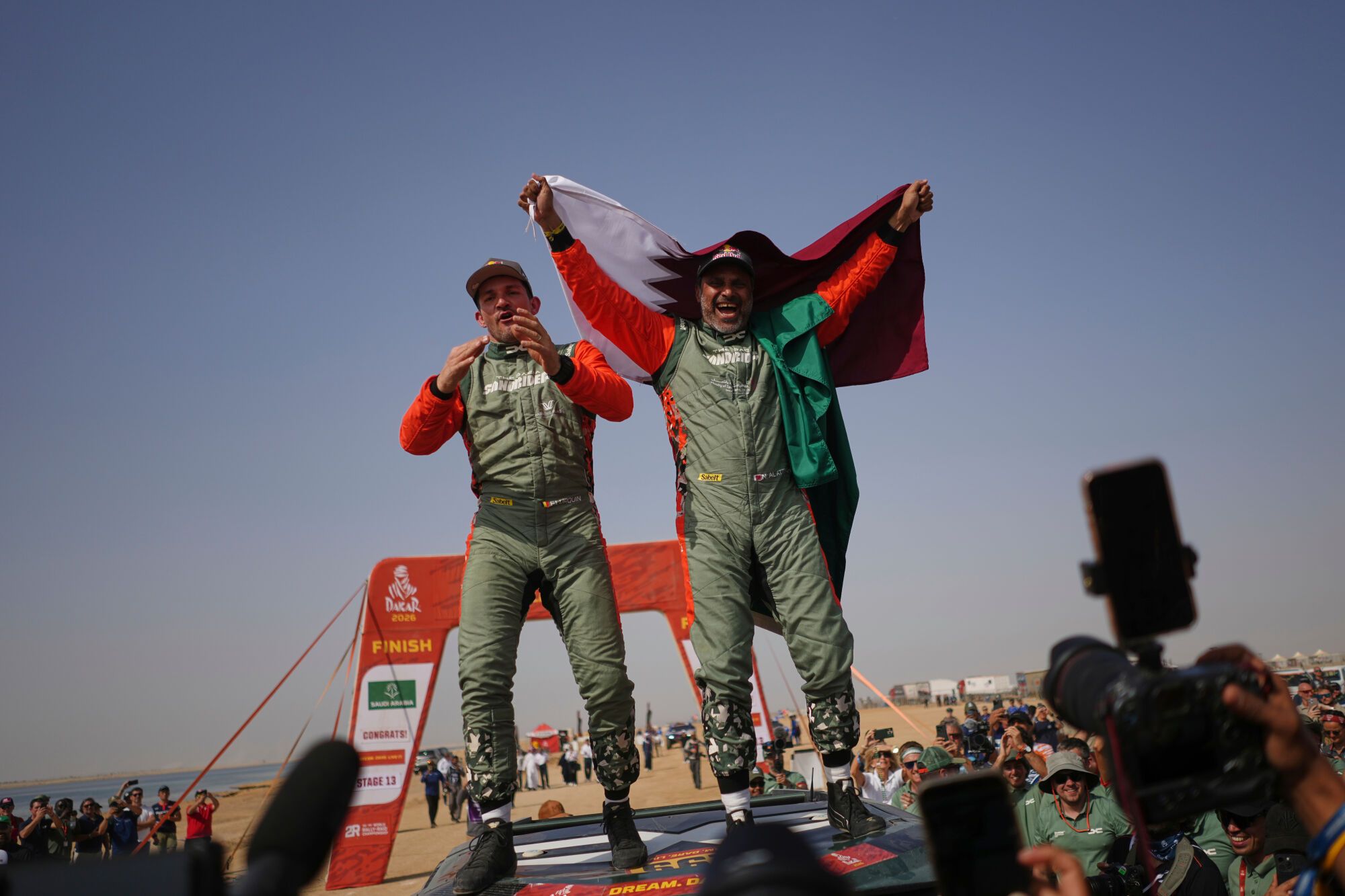 FÚTBOL | LaLiga | Real Madrid - Levante, en imágenes