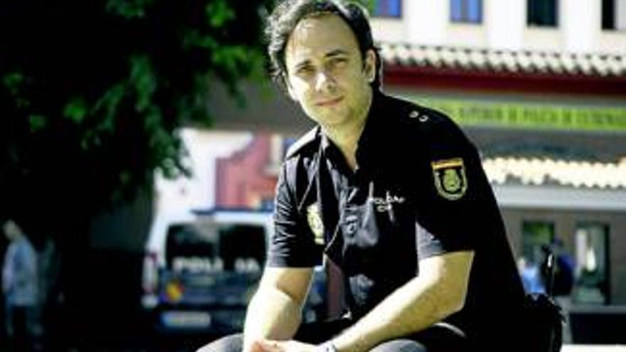 Juan José Bulnes : "Tengo pasión por la lectura y como reto, poder ...