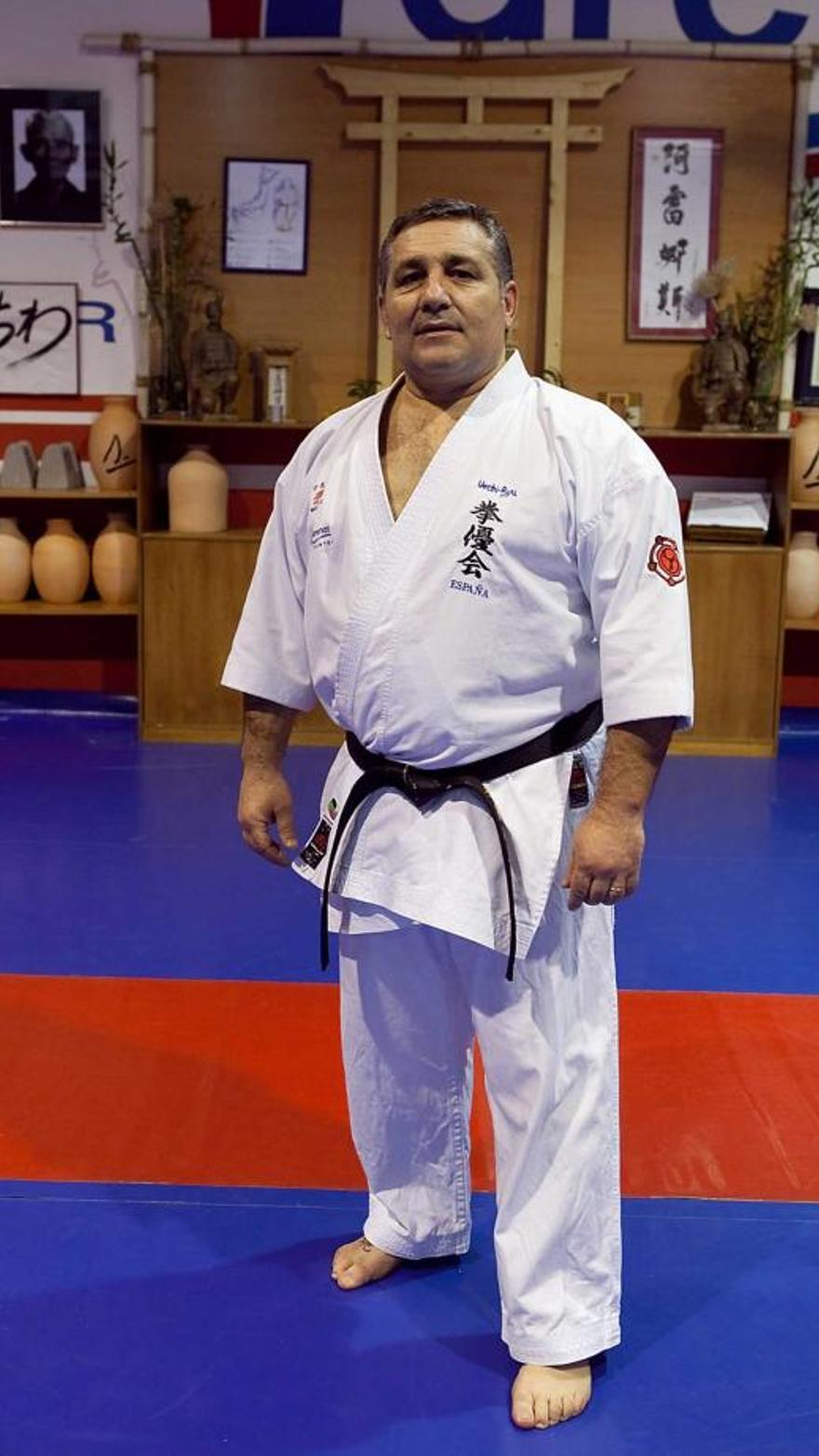 Ángel Arenas garantiza el relevo asturiano - La Nueva España