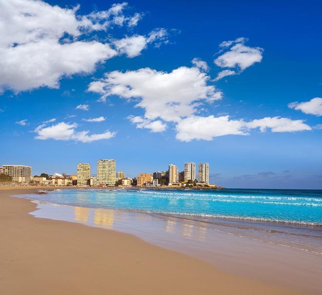 Oropesa del Mar, un baño de culturas - Viajar