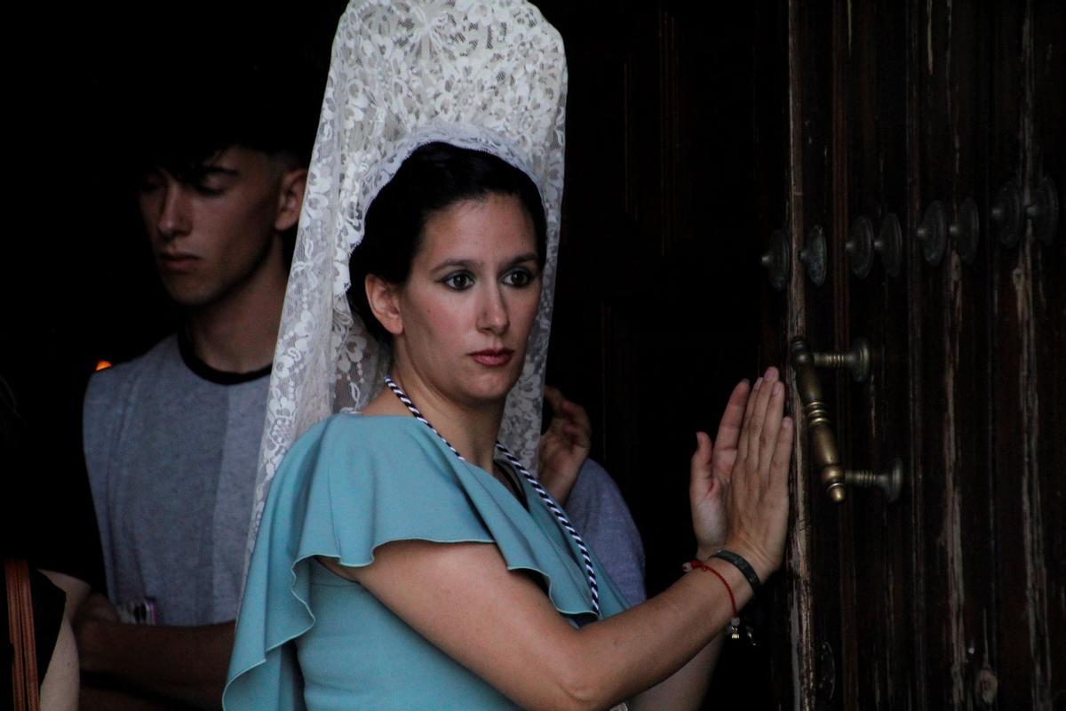 Monesterio adelanta el horario de la procesión del Corpus por el calor ...
