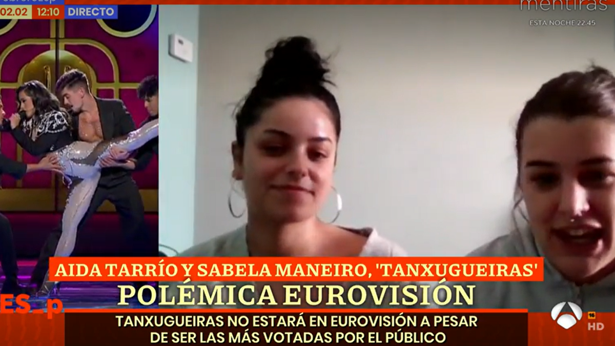 Tanxugueiras demana que no es «boicotegi» Chanel: «Estem amb ella, som ...