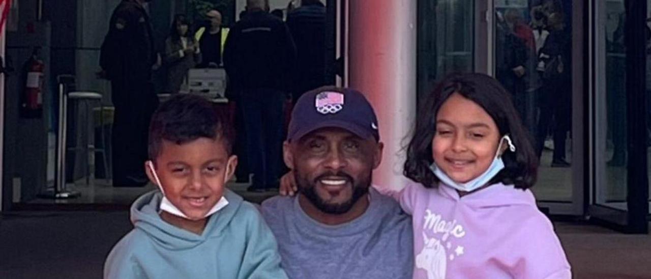 Los Nolet pisan fuerte - La Nueva España