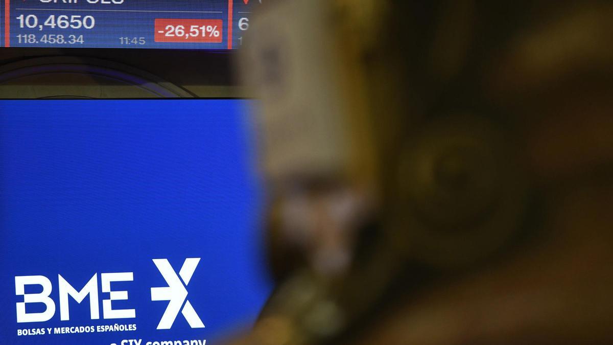 La bolsa y la vida: jornada bisiesta y batacazo de Grifols