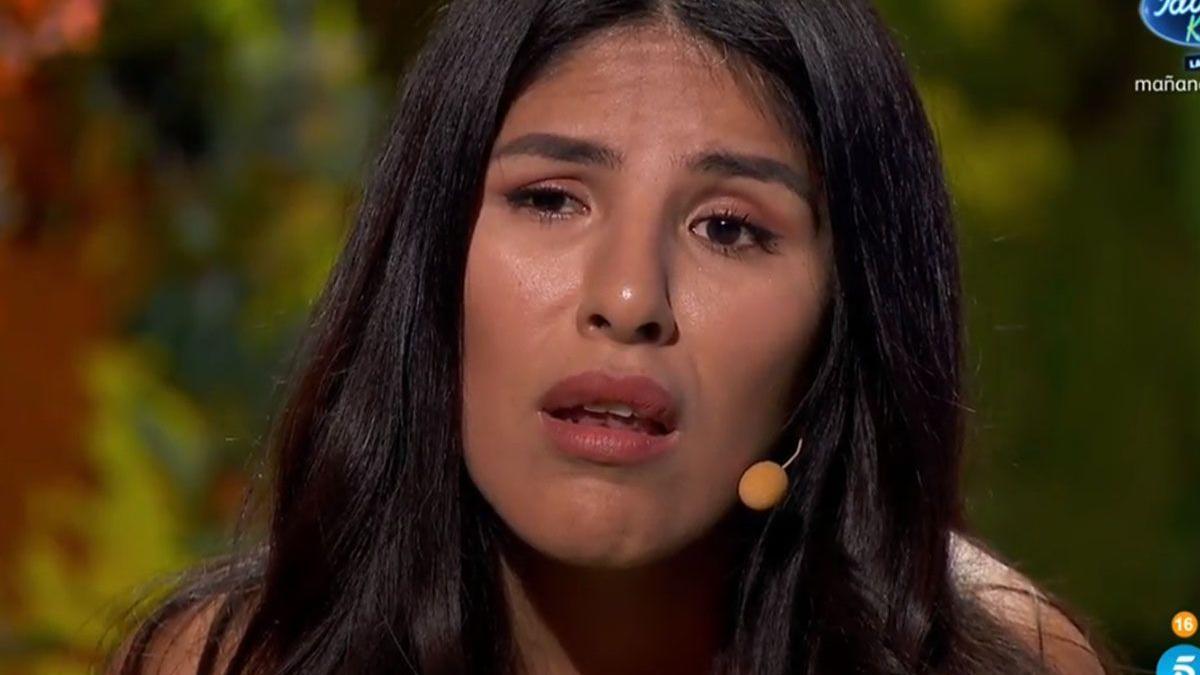 ORIGEN ISA P | Isa P desvela la verdad de la maternidad de su madre: "A ...