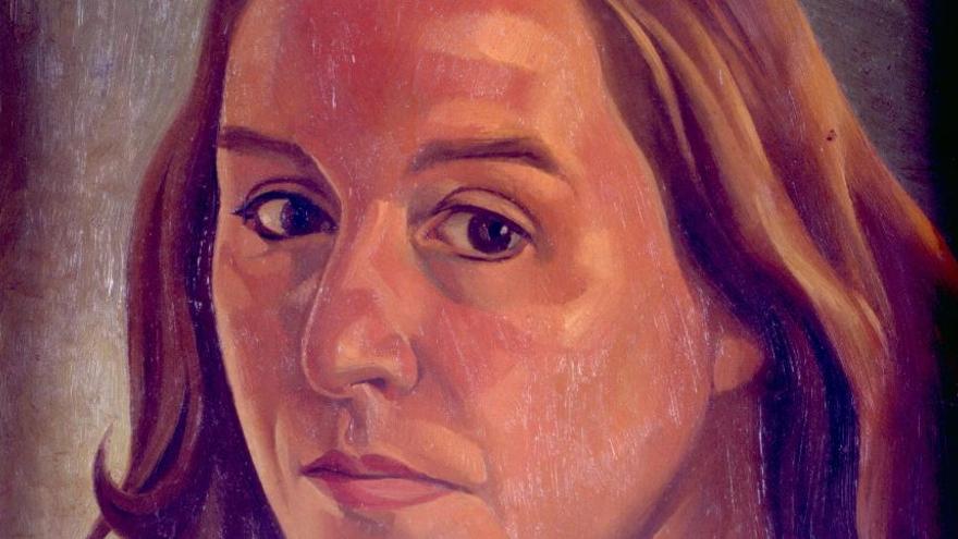 Manuela Ballester, la artista que no quiso la sombra de Renau - Levante-EMV