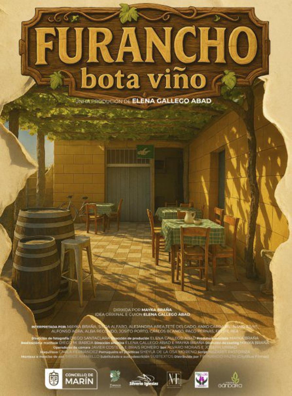 Un furancho que ya recorre el mundo