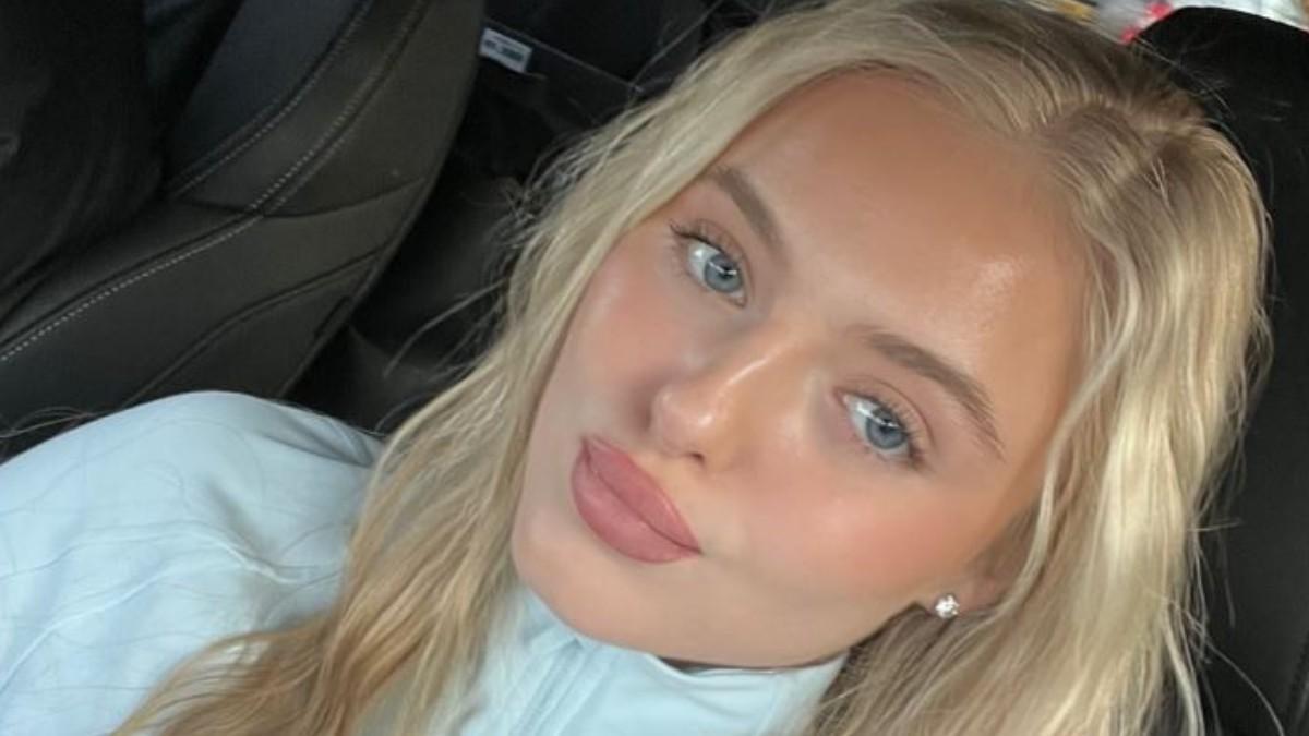 Así es la vida de la hija mayor de Steven Gerrard: embarazada del ...