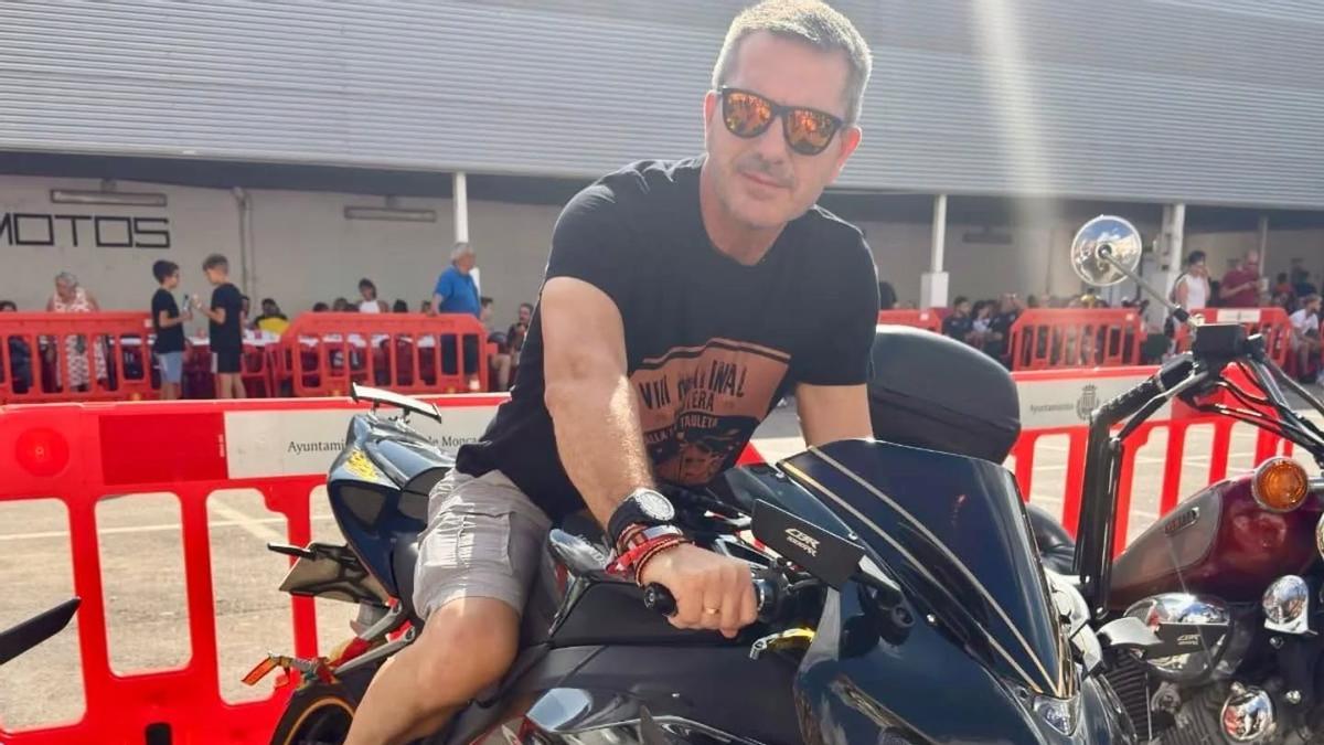 Vaivén: El concejal de Moncada "no se baja de la moto" tras su polémica