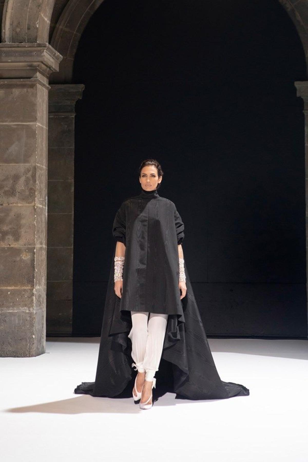 Stephane Rolland - París - Alta costura - Primavera-Verano 2021 - Woman