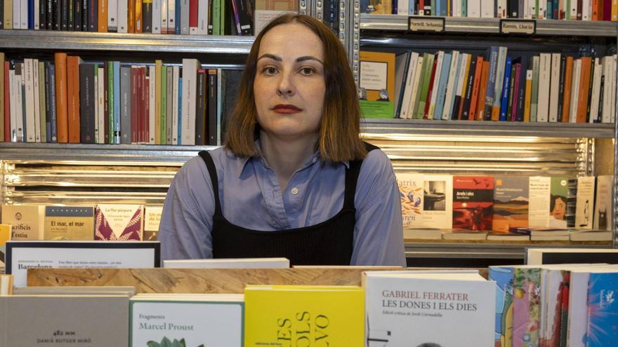 Lara Williams: «Me interesa que las mujeres actúen de formas no ...