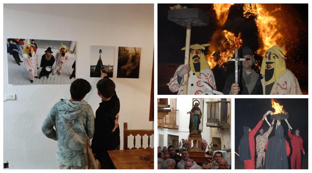 Herbers rinde homenaje al fotógrafo Vicent Gamir con una exposición ...