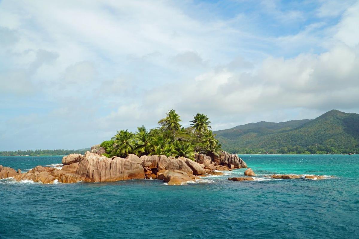 Siéntete como un náufrago en la isla chilena Robinson Crusoe - Viajar