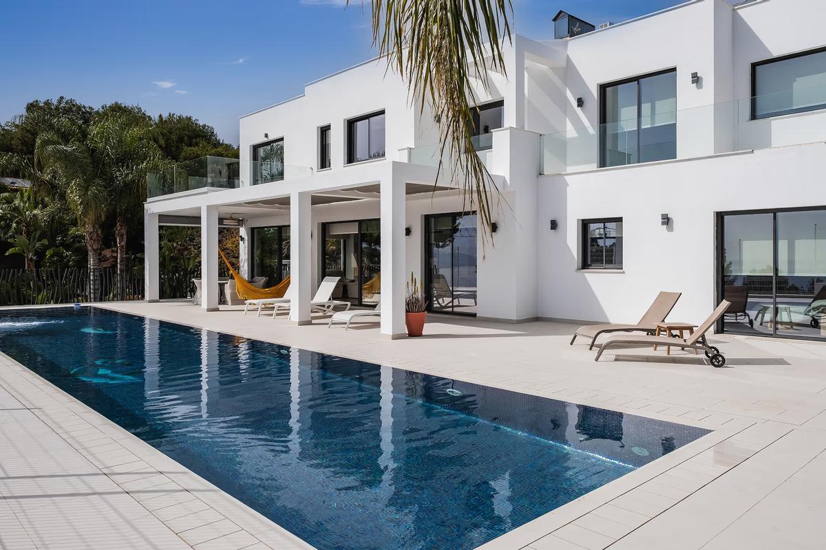 LUJO MÁLAGA | Estas son las ciudades más lujosas de España y Málaga ...