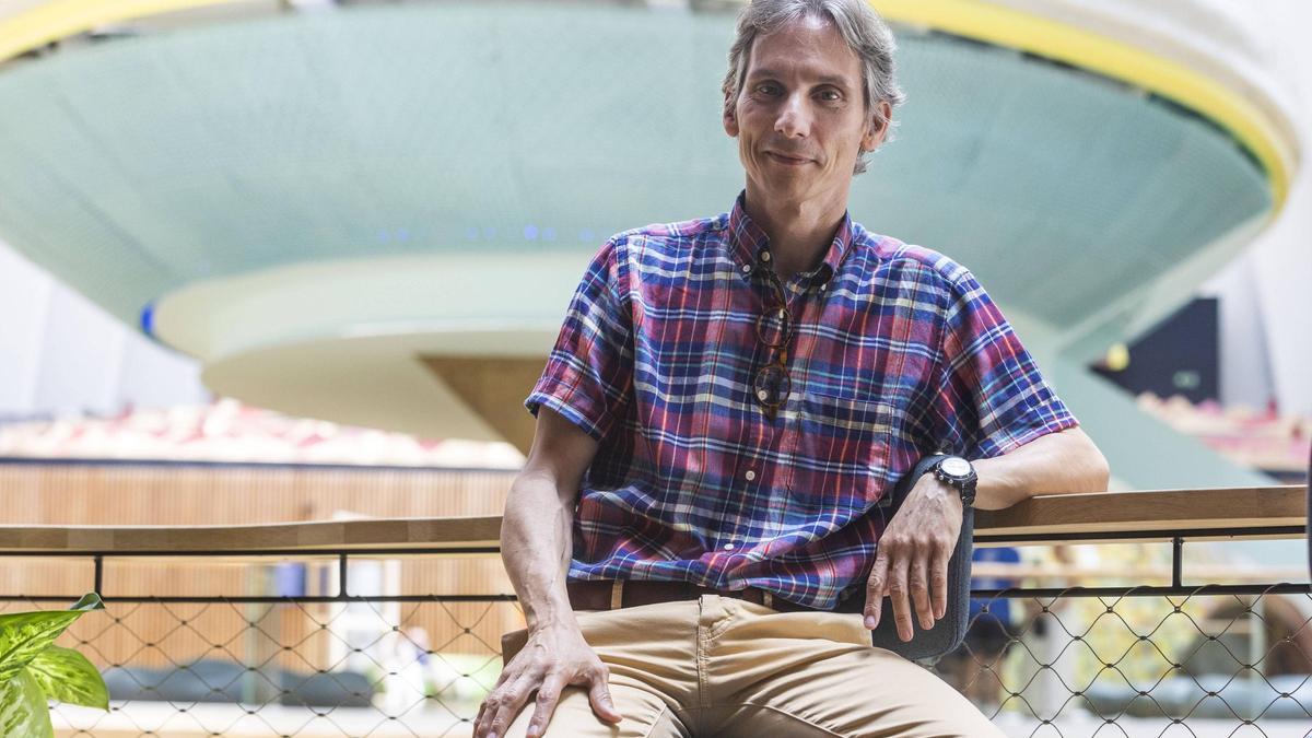 CaixaForum | Celebración del primer aniversario de CaixaForum València